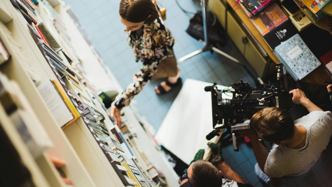 LSN : Micro Trends : Heritage Brand-umentaries