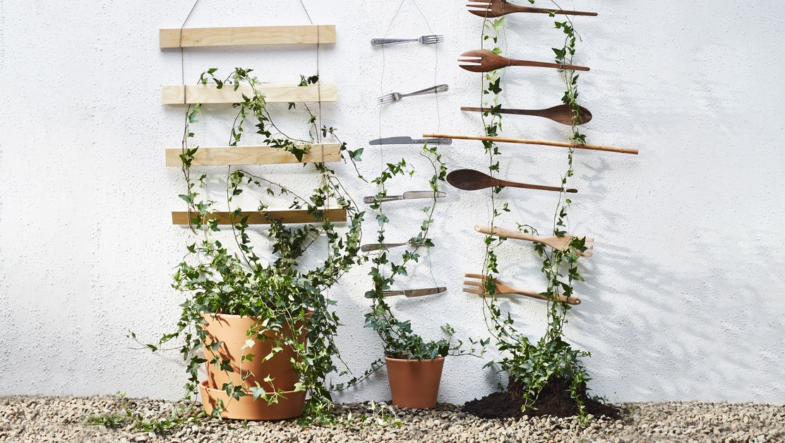 LSN : News : Ikea’s Lagom Collection encourages upcycling