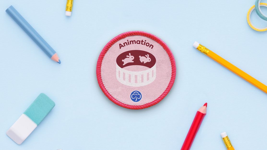LSN : Daily Signals : Girl Guides’ new visual identity reflects modern ...
