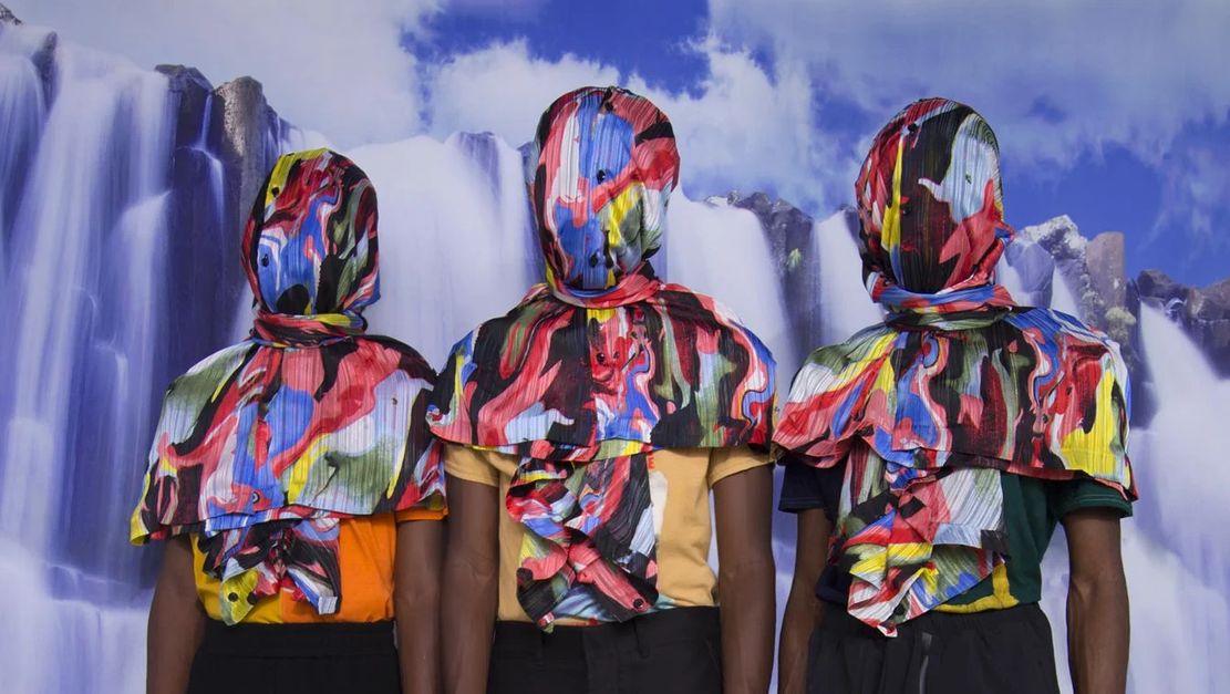 LSN : Design Directions : Graphic Activism