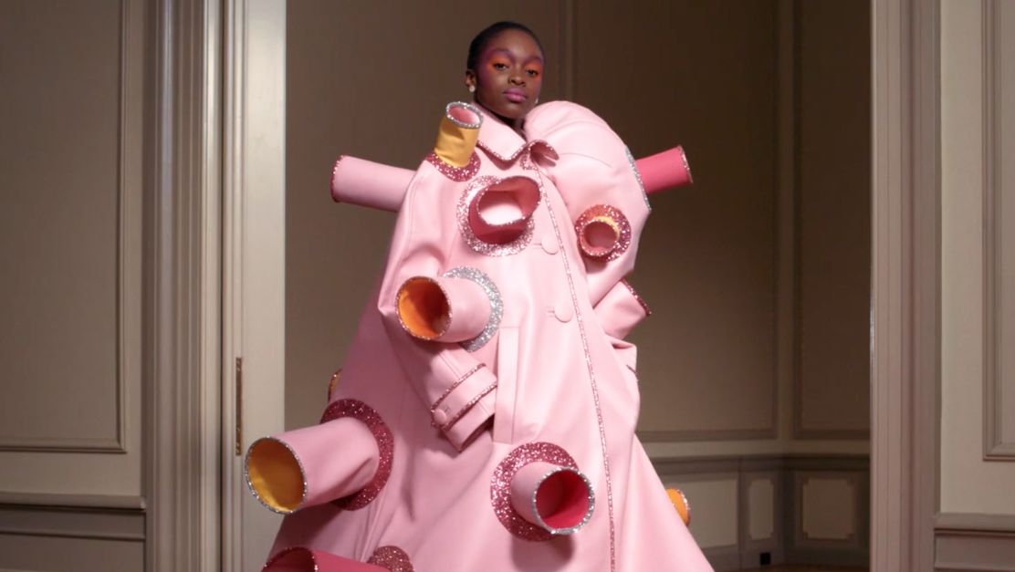 LSN : Micro Trends : Inter-Covid Fashion