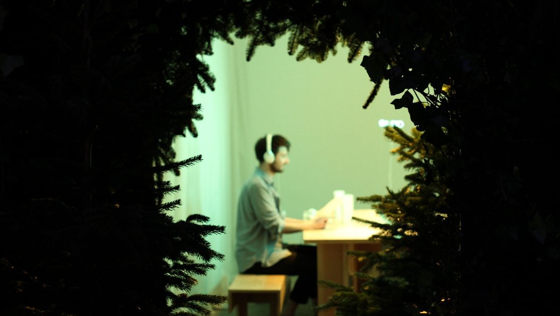 LSN : Daily Signals : Slow Santa