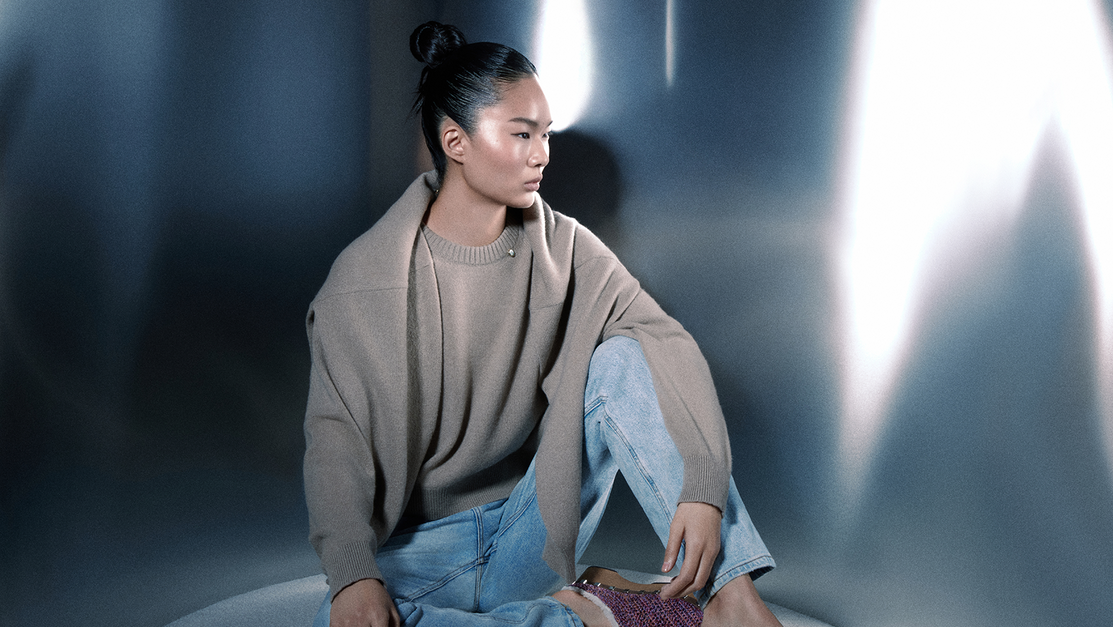 LSN : Micro Trends : Future Forecast 2024: Fashion