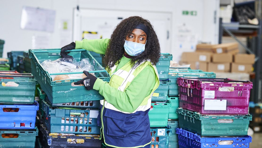 LSN : Daily Signals : Ocado’s sustainable aisle spotlights B Corp brands