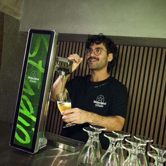 LSN : Daily Signals : Heineken launches innovation studio to ...