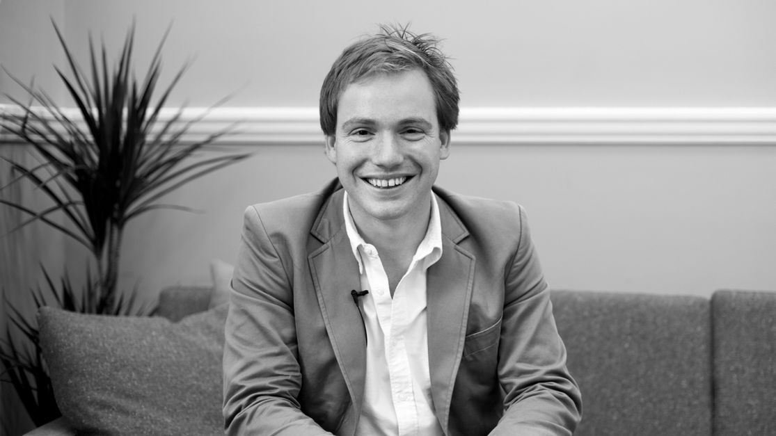 LSN : Viewpoints : Archie Wilkinson: Pavegen