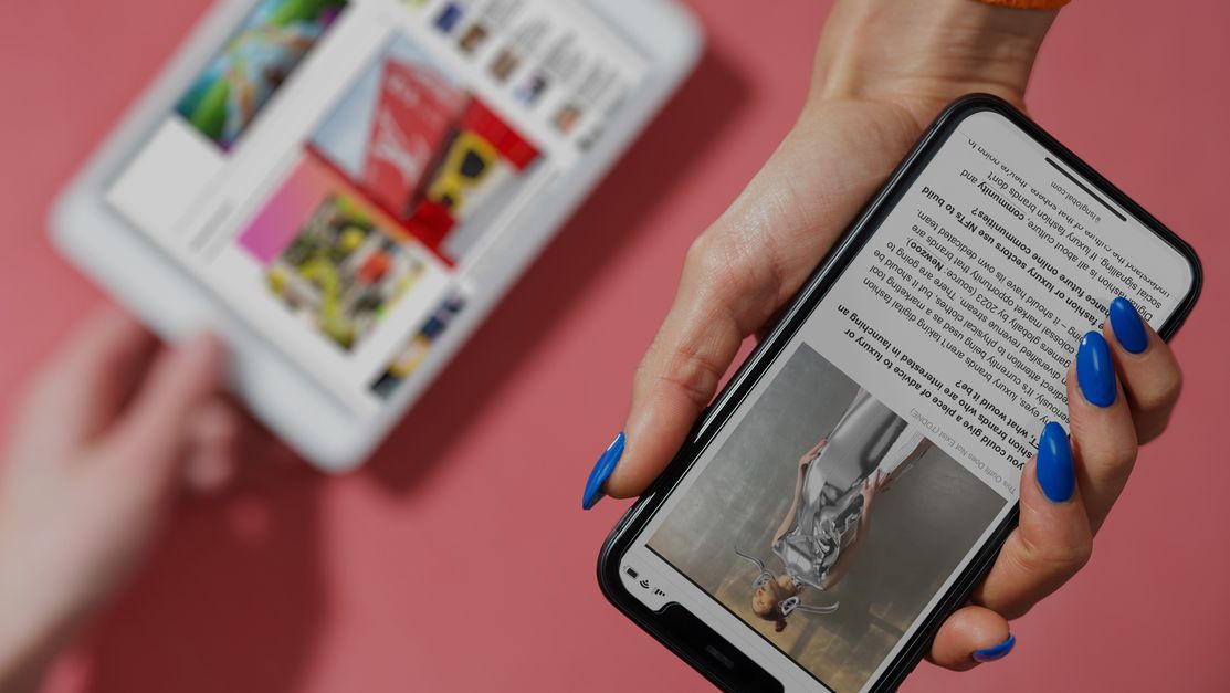 LSN : News : Foresight Friday: Simar Deol, Foresight Analyst