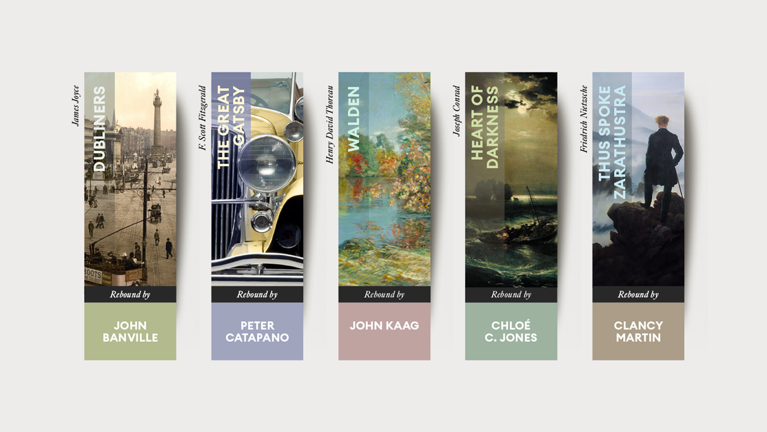 LSN : News : AI-native book publisher Rebind transforms reading experience