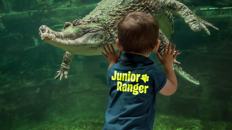 LSN : Signals & Stats : Chester Zoo rebrands as a force for nature