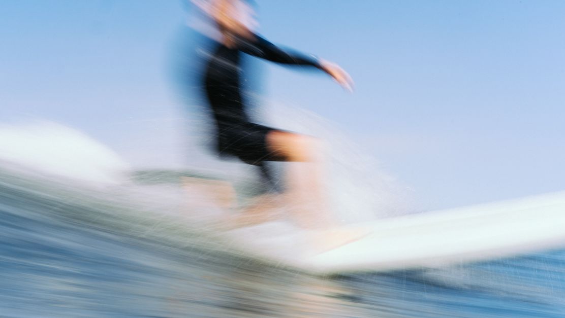 LSN : Markets : Riding the Wave of Surfing Futures