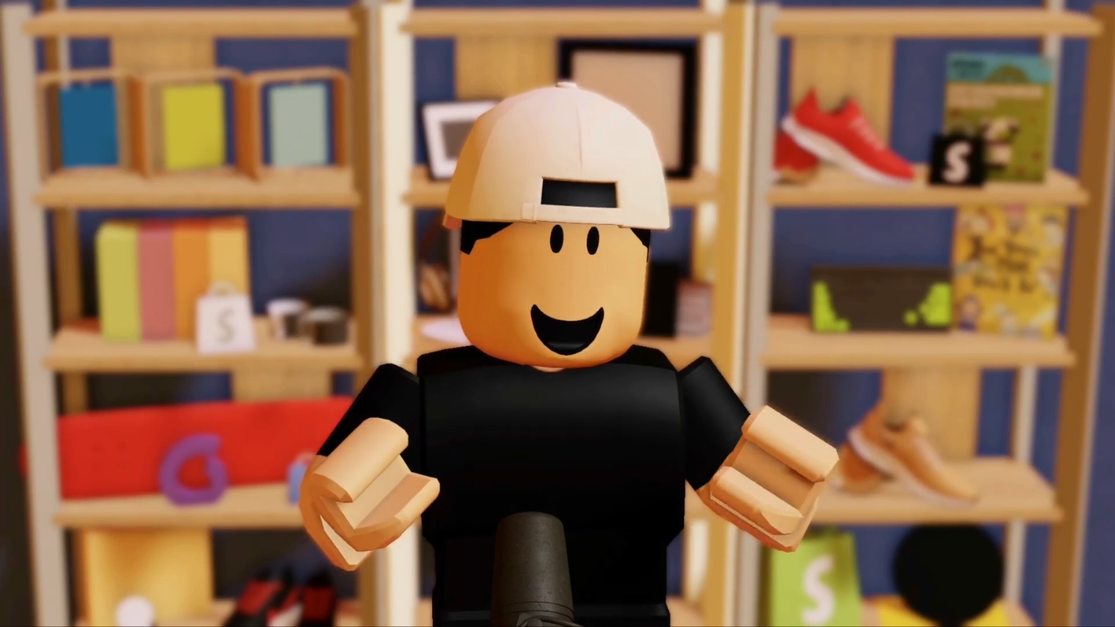 LSN : Daily Signals : Shopify partners with Roblox to boost in-game ...