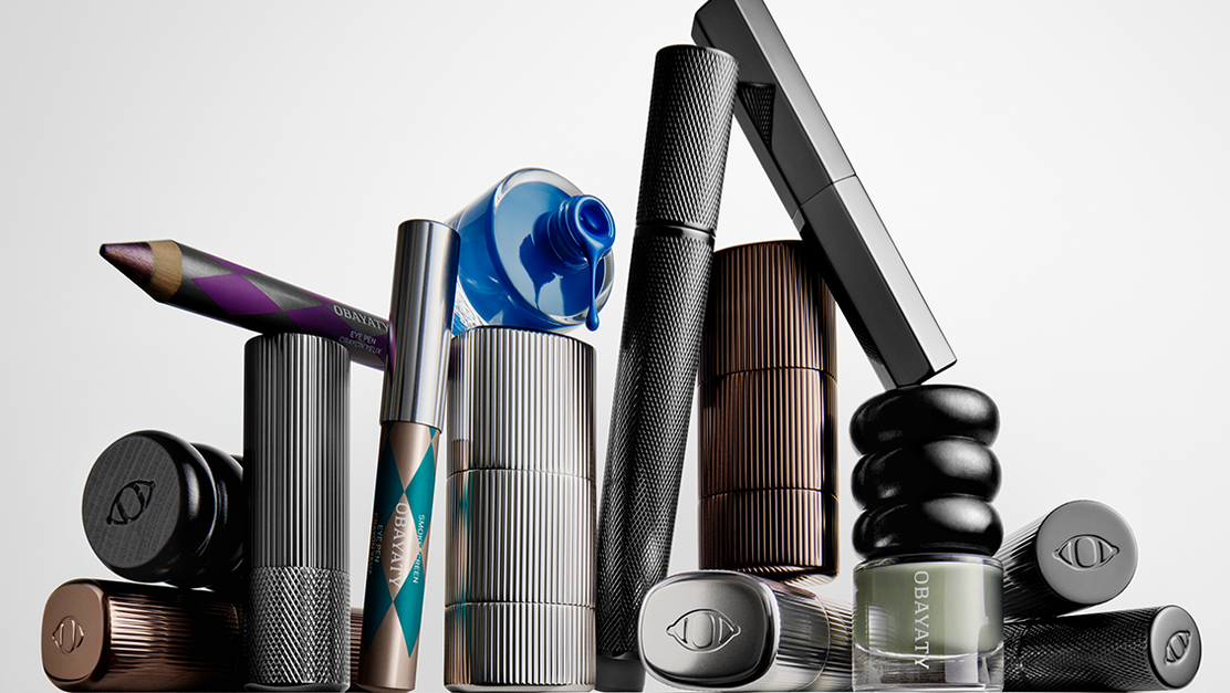 LSN : News : Meet Obayaty, the unapologetically masculine beauty brand