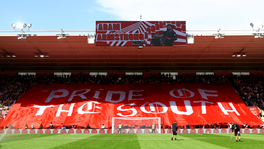 LSN : Daily Signals : Southampton FC launches creative design studio Turf