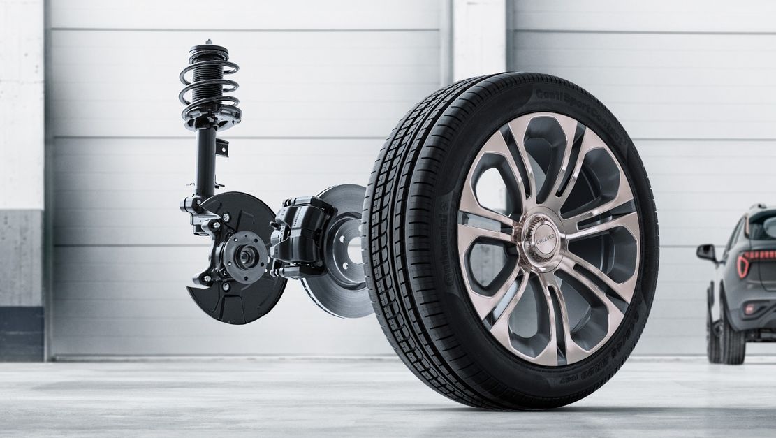 LSN : Design Directions : Lynk & Co