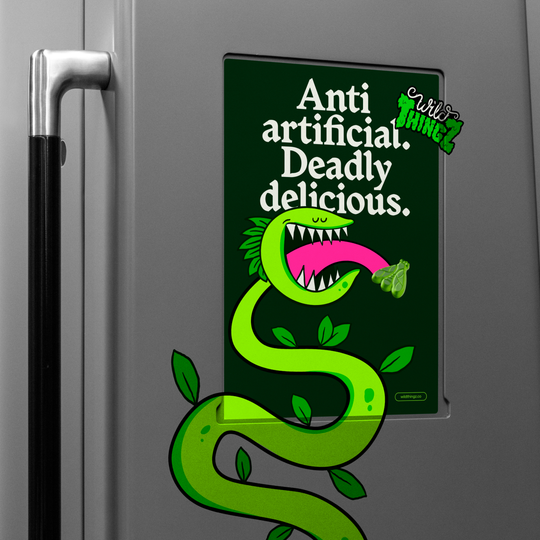 LSN : Daily Signals : Wild Thingz challenges the sweets market with ...