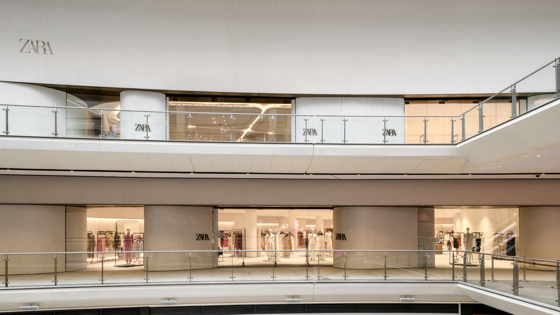 LSN : Daily Signals : Zara launches travel mode feature to enhance ...