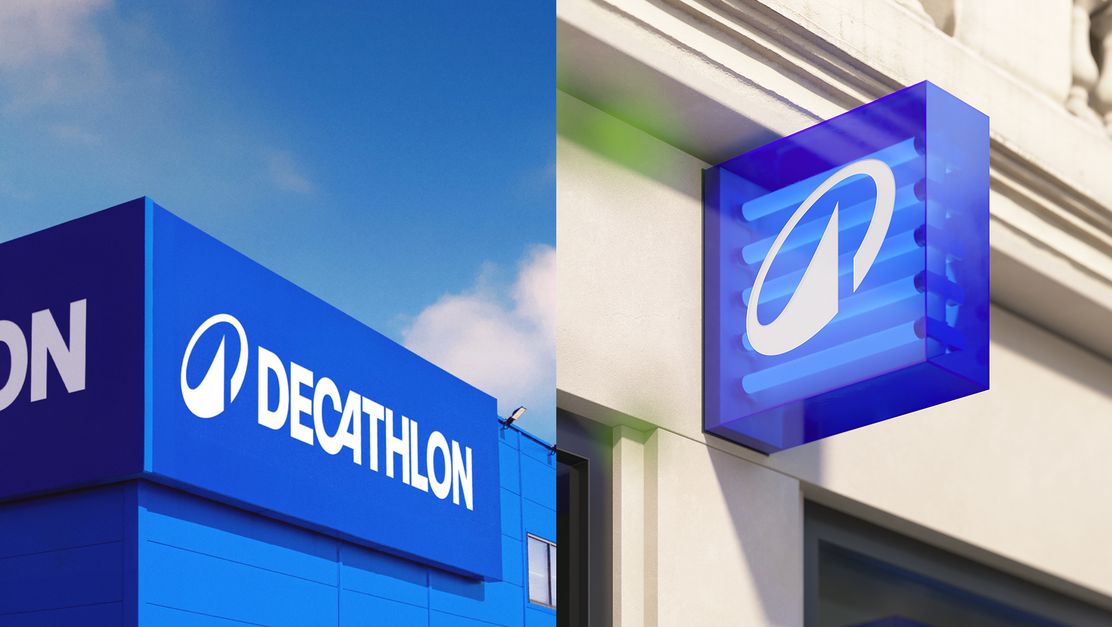 LSN : Daily Signals : Decathlon unveils new branding and campaign