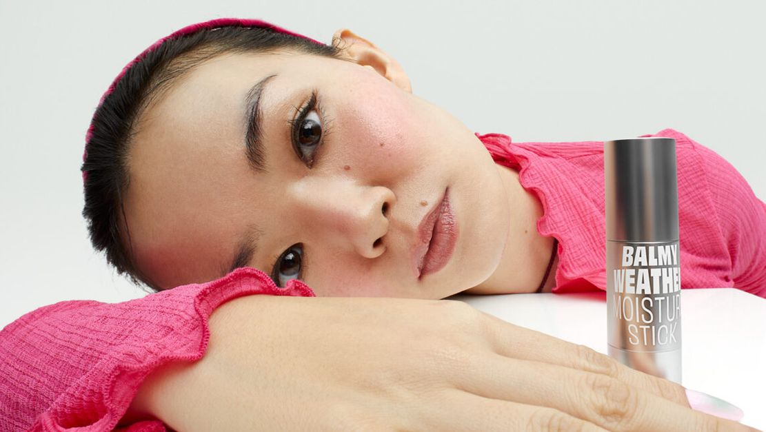 LSN : News : Beauty brand Good Weird is a masterclass in Gen Z marketing