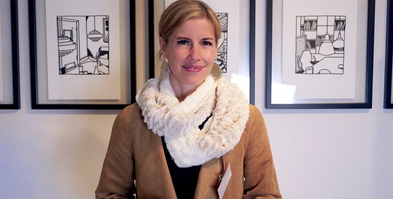 LSN : News : Beauty Futures Network Evening 2016: Jennifer Hersch