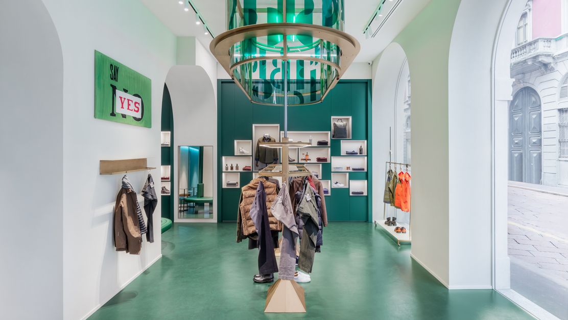 LSN : Viewpoints : What lies in store for retail post-Covid-19