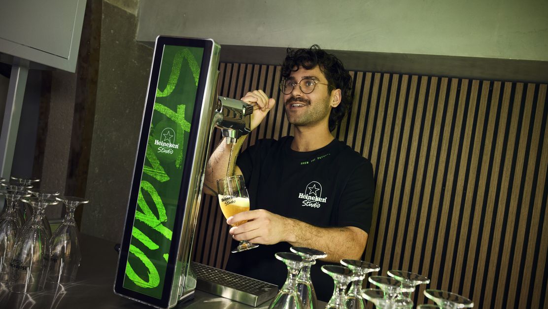 LSN : Daily Signals : Heineken launches innovation studio to ...