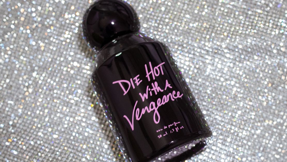 LSN : News : Sable Yong’s debut book inspires a signature scent