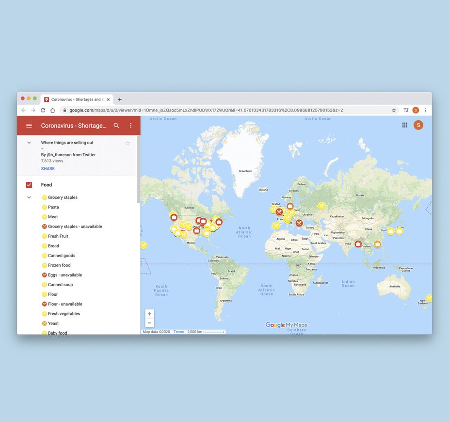 LSN : Daily Signals : 02 : 04 : 20
