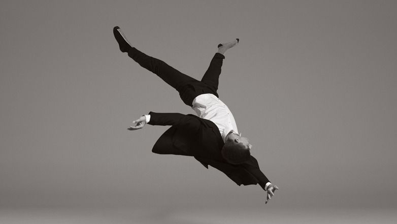 LSN : News : Flipping great