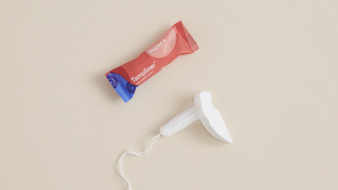 LSN : News : Callaly reinvents period products