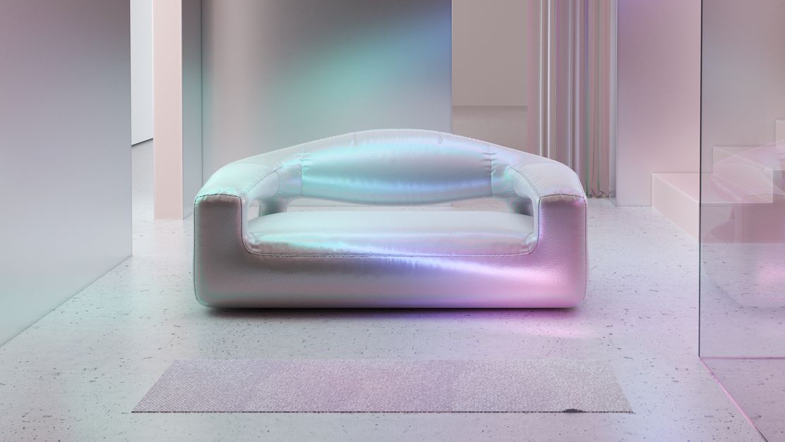 LSN : Design Directions : Mirrored Realms