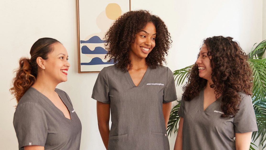 LSN : News : Dermalogica upskills staff's emotional intelligence