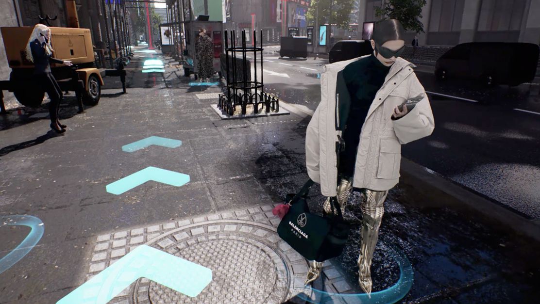 LSN : Viewpoints : Why brands must learn from the film and gaming universe