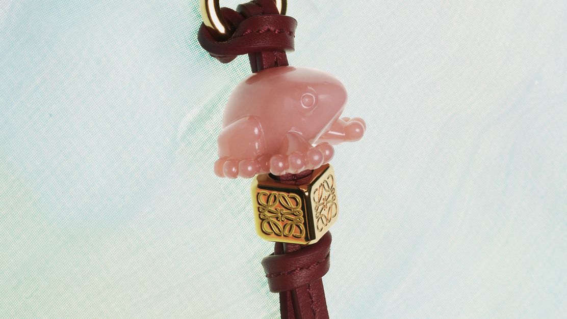 LSN : Daily Signals : Loewe celebrates Chinese New Year with exclusive ...