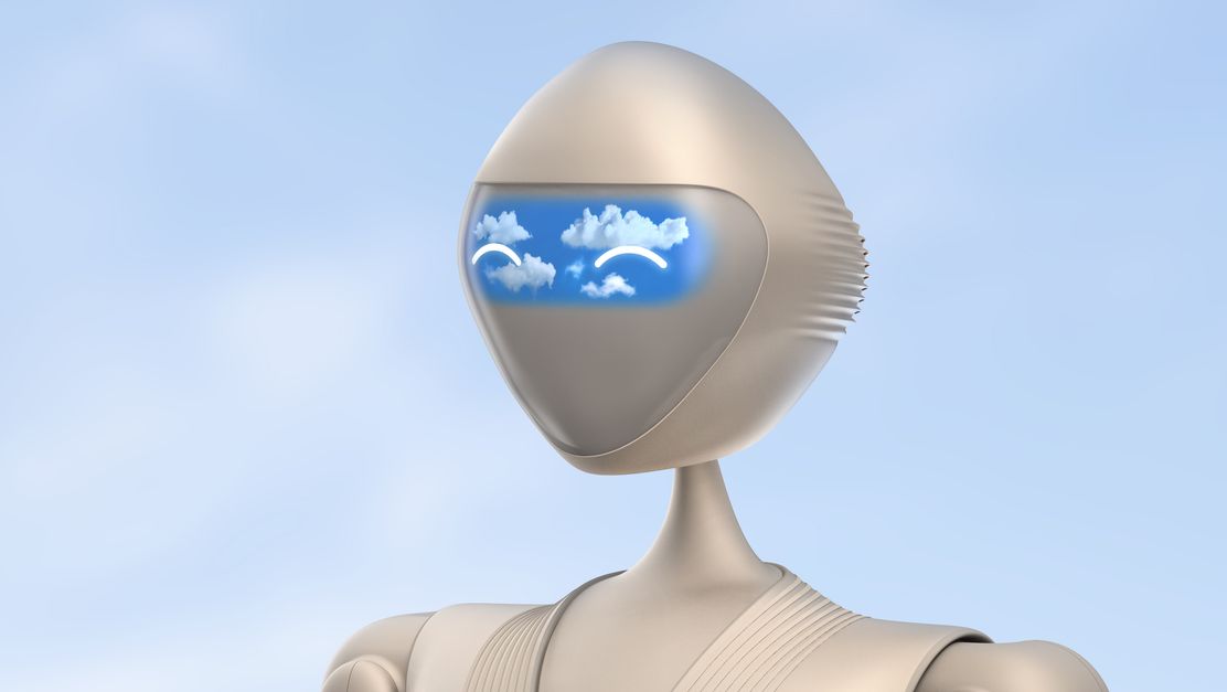 LSN : Daily Signals : Fuseproject introduces ‘friendly’ design for AI ...