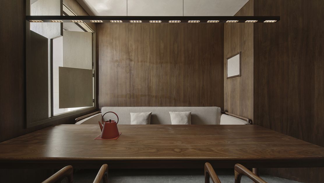 LSN : Daily Signals : Seventeen Teahouses elevates the ritual of ...