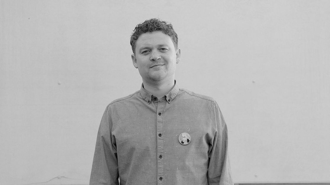 LSN : Viewpoints : Luke Whitehead: UAL