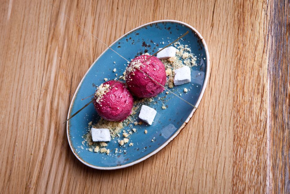 LSN : Daily Signals : Sweet ending: Dessert cocktail bar opens in London