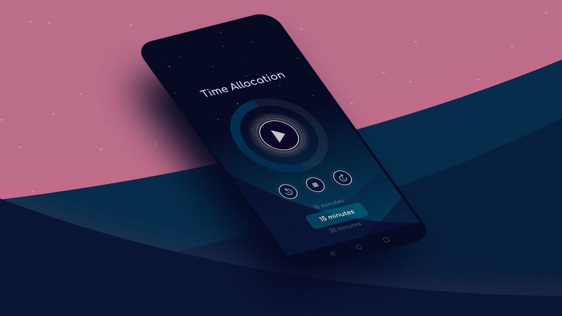 LSN : Daily Signals : Lumenate app mimics the effects of psychedelics