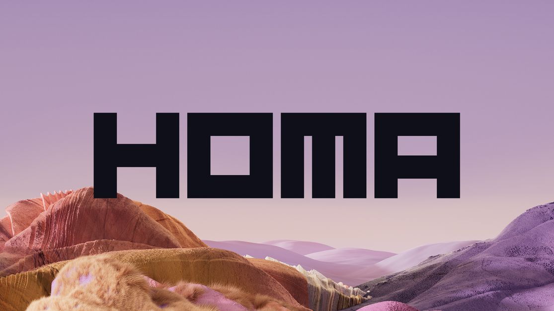 LSN : News : Ragged Edge rebrands gaming lab Homa into a pink wonderland