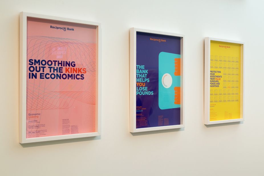 LSN : Daily Signals : Hard sell: Designer examines our relationship ...
