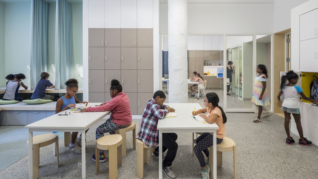 LSN : Daily Signals : Thought-starter: Why are affluent schools banning ...